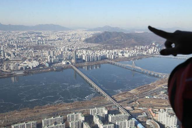 실패한 계엄령 ‘비상계엄 여파부동산시장 어수선 전망은 ‘암울