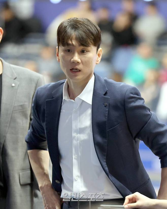 Is 승장 이시준 감독대행 선수들 준비한 대로 너무 잘해줬다홍유순은 보물”