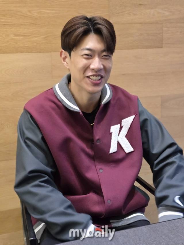 오전은 고척에서 웨이트 오후는 허문회와 타격을 저녁은 아내와 함께영웅들 28세 캡틴의 ‘알뜰살뜰 12월
