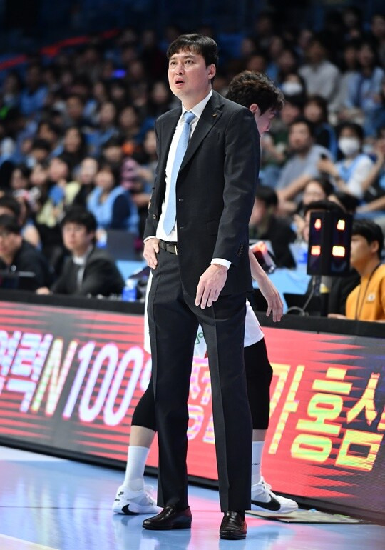 Bk 프리뷰 ‘같은 아픔 소노 Kt 과제는 ‘연패 탈출