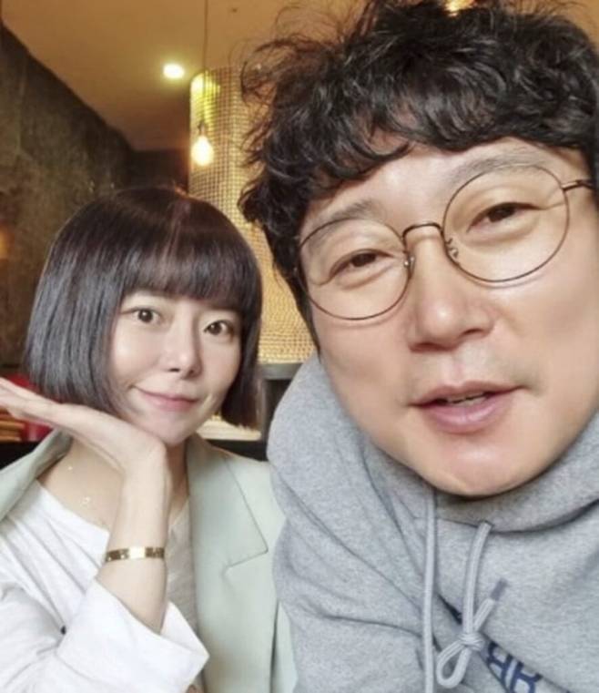 ‘이수근♥박지연 결혼 16년 만에 전한 안타까운 소식 셀럽스케치