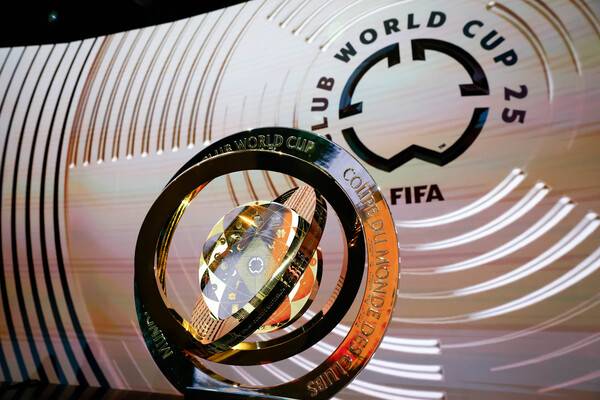 대한민국 대표 울산 Hd 플루미넨시·도르트문트·선다운스와 Fifa 클럽 월드컵 F조 편성