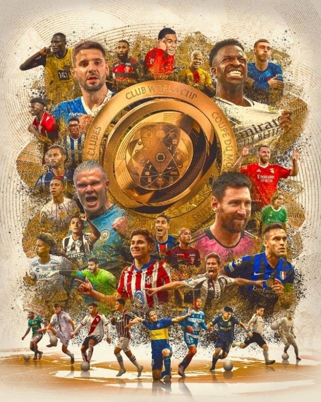 ‘k리그 3연패 울산hd 도르트문트와 클럽 월드컵서 만난다이강인의 Psg 또 Atm과 맞대결 예고