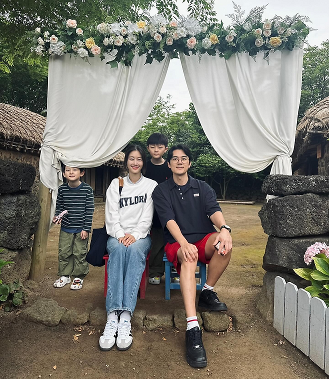 잘 사는 줄 알았는데 결혼 12년 만에 안타까운 소식 전한 탑연예인 스포엔 뉴세이