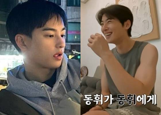 차은우보다 더 얼굴 천재中 명문대생 남동생 전격 공개 핀란드 셋방살이 종합
