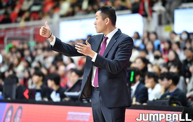 기록 김상식 감독 없는 김상식 감독 통산 100승이렇게 선물을 드렸네요