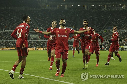 속보 이럴수가 손흥민과 다르다살라 리버풀과 2년 재계약→1년 연장 옵션 포함주급 그대로