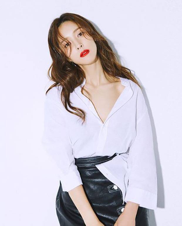 미혼인 줄 알았는데 결혼 11년 만에 이혼소식 전한 여배우 스포엔 뉴세이