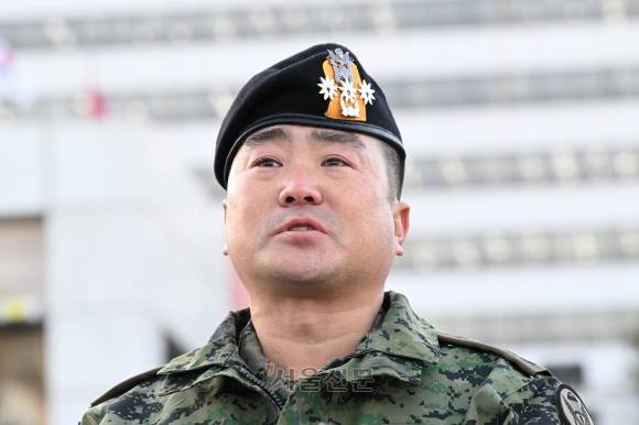 尹 계엄령 안 따르겠다”항명 의지 밝힌 국방 차관