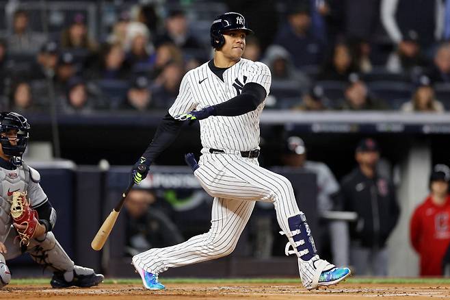메츠야 축하한다 결과에 승복한 Nyy 단장 그러면서 남긴 말역시 소토가 무섭긴 하군