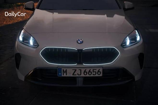 Bmw 신형 2시리즈 그란쿠페 투입 계획과연 달라진 점은 데일리카
