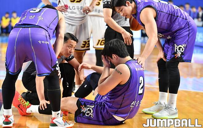 뒷북stat 2시간 18분 이어 2시간 23분 최장 경기 시간 기록 또 경신