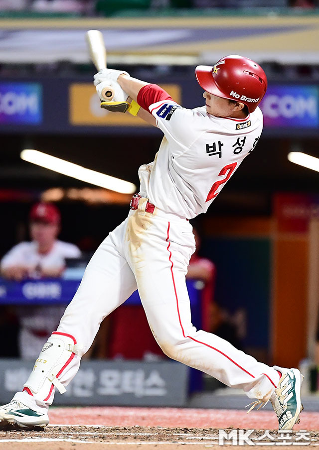 ‘박성한 Vs 박찬호 최대 격전지로 꼽히는 유격수 골든글러브 주인공은 누구