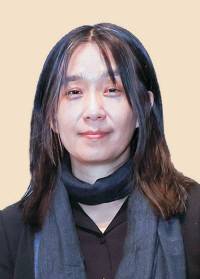 오늘 밤 한강은 세계 문학의 별이 된다