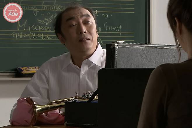 동료 40명과 7천원으로 생활했던 무명 배우의 안타까운 근황 뉴스에이드