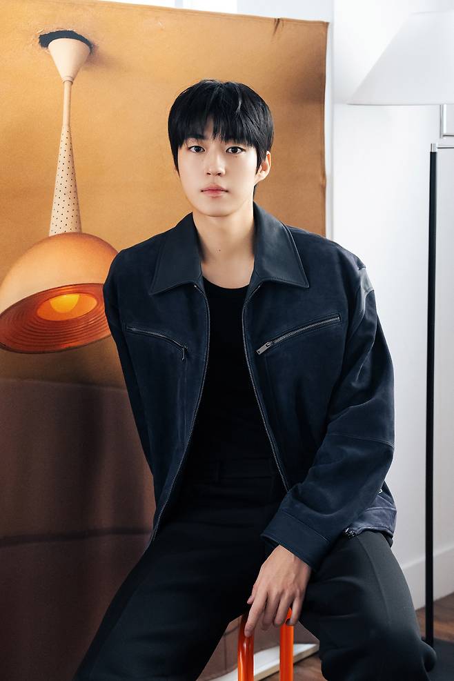인터뷰② 취하는 로맨스 백성철 김세정·이종원→♥신도현 먼저 손 내밀어줘서 고마워