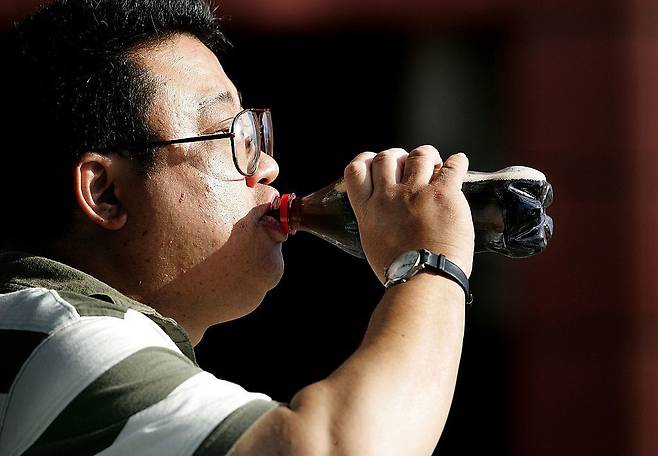 설탕의 ‘반전 끊는 것보다 적당히 먹어야 더 건강”