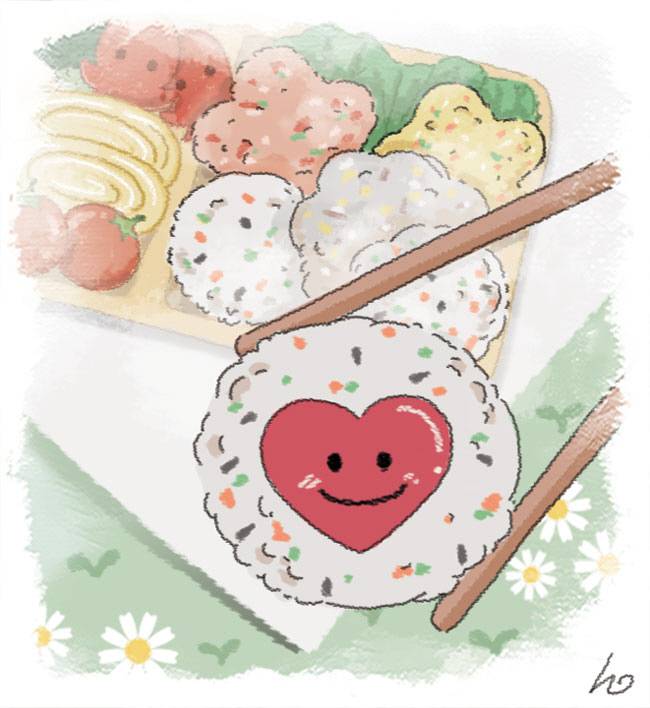 밥은 먹었니” 아프실때도 제 걱정만 해주신 나의 할머니 함께하는 ‘감사편지 쓰기 연중 캠페인