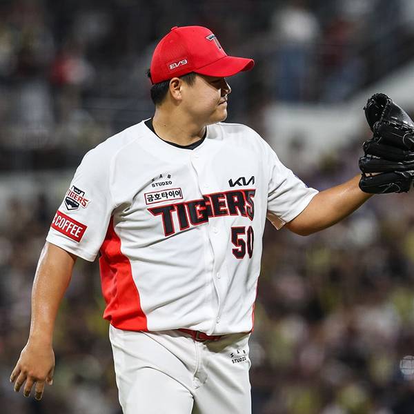 국대 필승조 유영찬 부상→임시 클로저 유력 52억 장현식 마무리 투수의 부담감 이겨내고 가치 증명할까