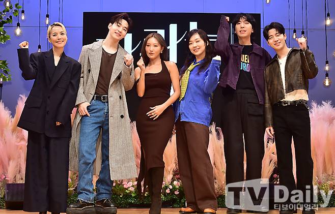 나라는 가수 인 독일 탄핵 재표결 여파로 한주 쉬어간다 공식