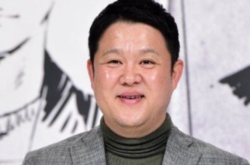 김구라딸 벌써 4살인데12살 연하 아내와 별거설 어썸클