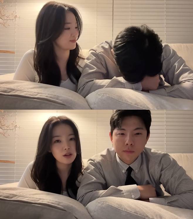 합의 하에 다른사람도 만났는데 13년 연애 끝에 결혼소식 전한 연예인 커플 스포엔 뉴세이