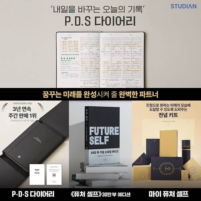 대화도 안 하고 스마트폰만 보던 딸이 180도 달라진 비결 스터디언