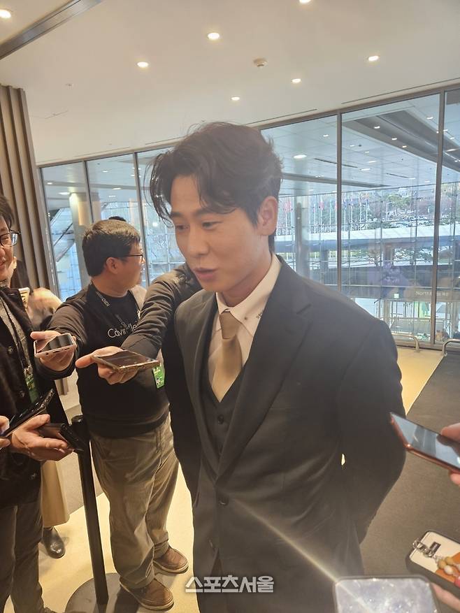 ‘수비상 이어 Gg까지 박찬호 최고 유격수 ‘공인 드디어 이 자리까지 왔다” 2024 Gg
