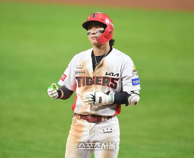 ‘수비상 이어 Gg까지 박찬호 최고 유격수 ‘공인 드디어 이 자리까지 왔다” 2024 Gg