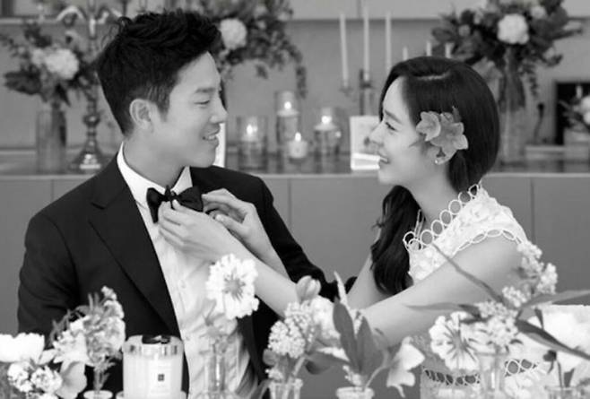 ‘결혼 5년 만 42세에 쌍둥이 엄마가 됐다 셀럽스케치