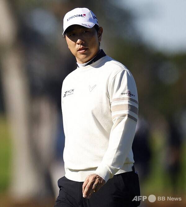 배상문 Pga 투어 Q스쿨 첫날 공동 30위김성현·노승열·이승택 등종합