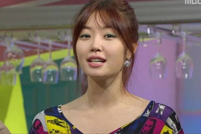 백치미로 빵 떴지만 실제로 전교 6등까지 했었다는 이과생 최근 모습 뉴스에이드