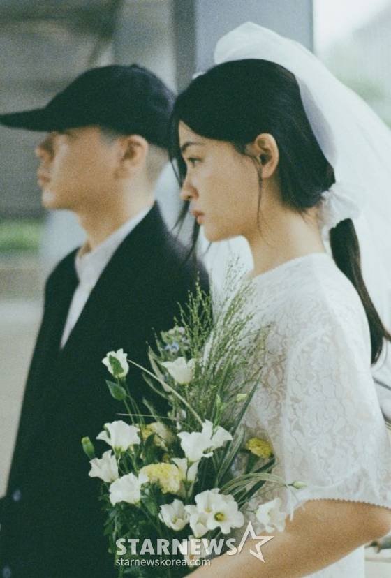 단독 혁오 오혁 오늘14일 교회서 결혼식피앙세는 모델 황지민