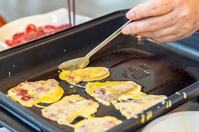 경조사에 빠지지 않는 ‘육전 사계절 내내 전을 맛볼 수 있는 광주 맛집 베스트 3 인포매틱스뷰 세상모든여행정보