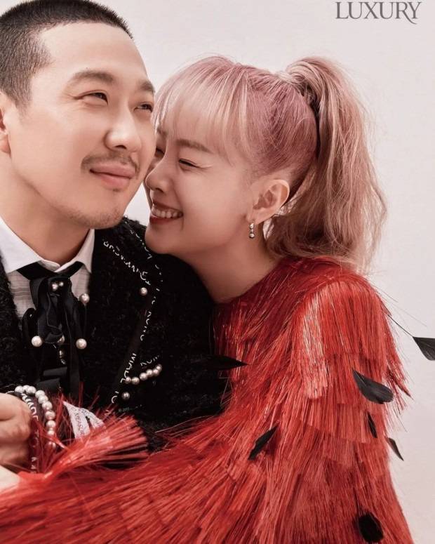 하하 ️ 별 각자 살기로 결혼 12년 만에 전한 안타까운 소식 스포엔 뉴세이
