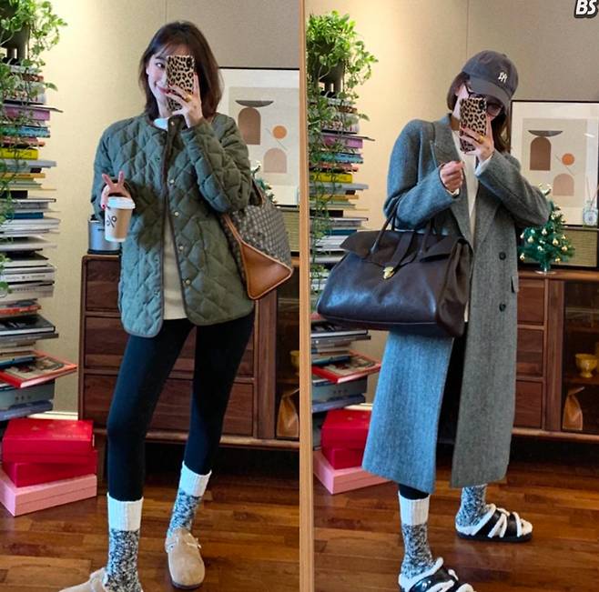 직장인 언니들에게 추천하는 꾸안꾸 출근룩 코디모음💕 베스트 스타일링