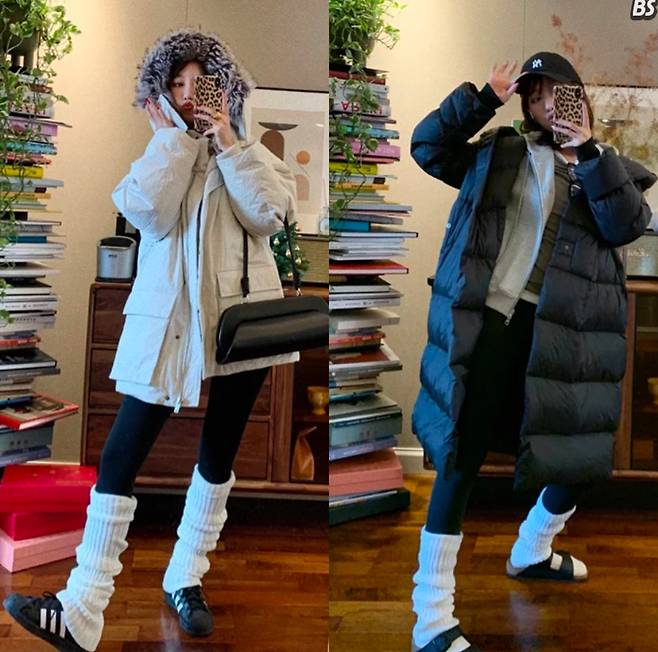직장인 언니들에게 추천하는 꾸안꾸 출근룩 코디모음💕 베스트 스타일링