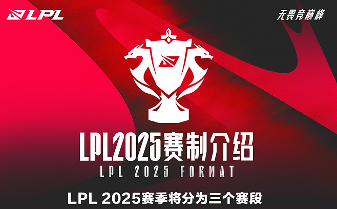 [LPL 돋보기] 新 포맷 발표, 1대1 대결-동전 던지기로 진영 선택