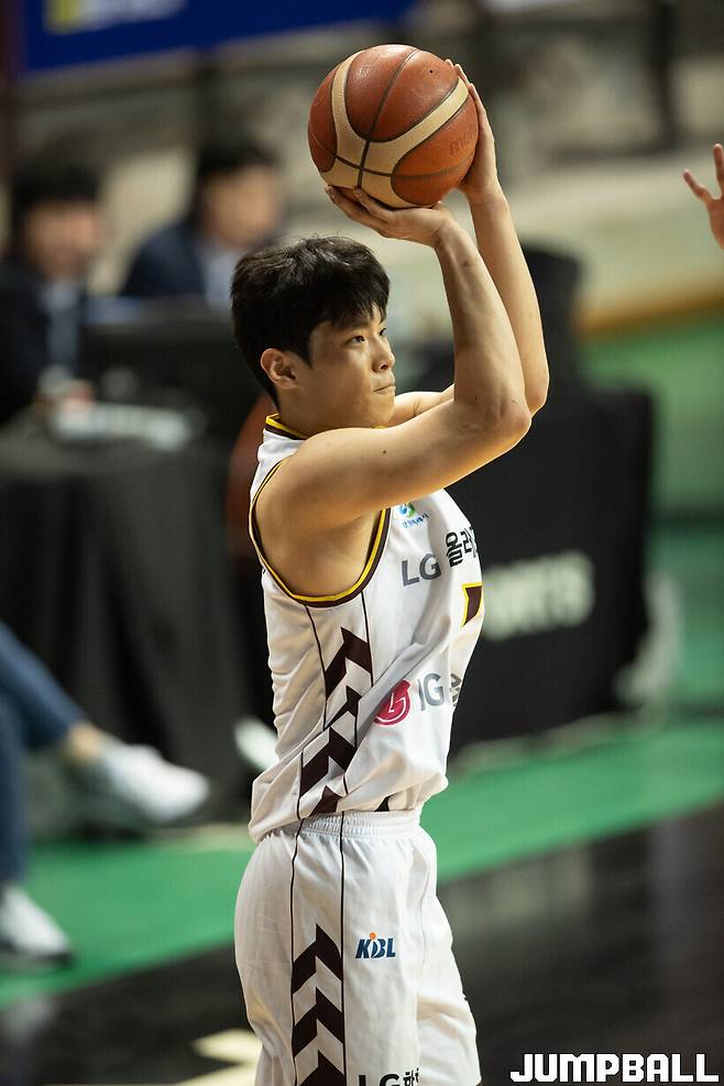 ‘올스타 팬 투표 1위 유기상 팬들께 제일 감사드린다”