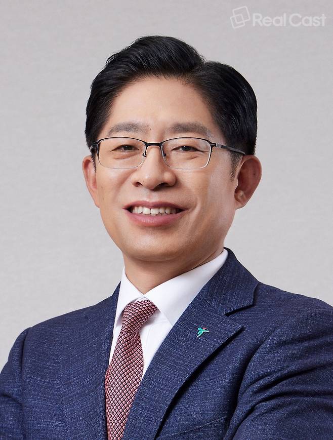 하나금융 그룹 최고 영업통 배치로 ‘리딩뱅크 탈환 노린다 리얼캐스트