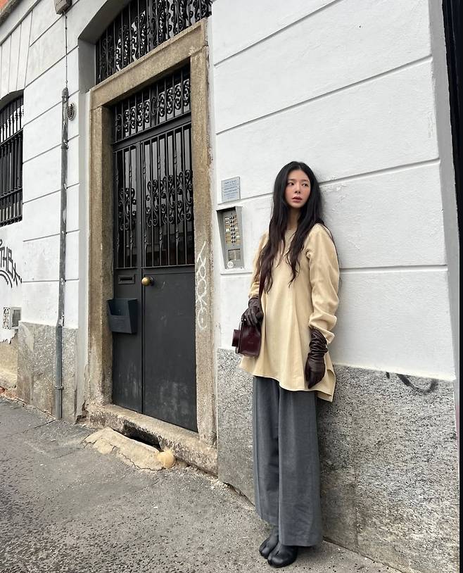 11kg 감량 장재인 아이돌보다 마른듯 헐렁한 티셔츠와 소멸직전 V라인 뷰티는 내운명