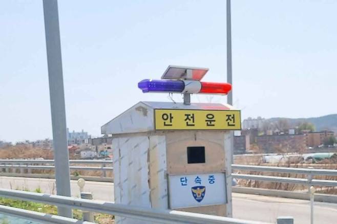 이러면 절대 못 피해” 운전자 지갑 털어가는 카메라 기준 장난 아니다 닷키프레스