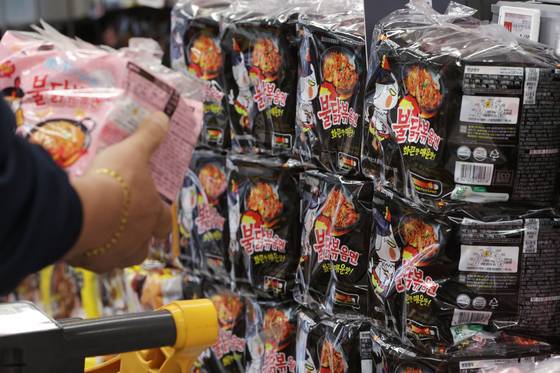 Buldak Ramen manufacturer to establish first overseas factory in China