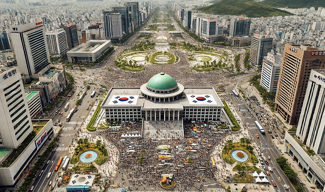 이 시국에 집을 산다고 부동산 두부레터
