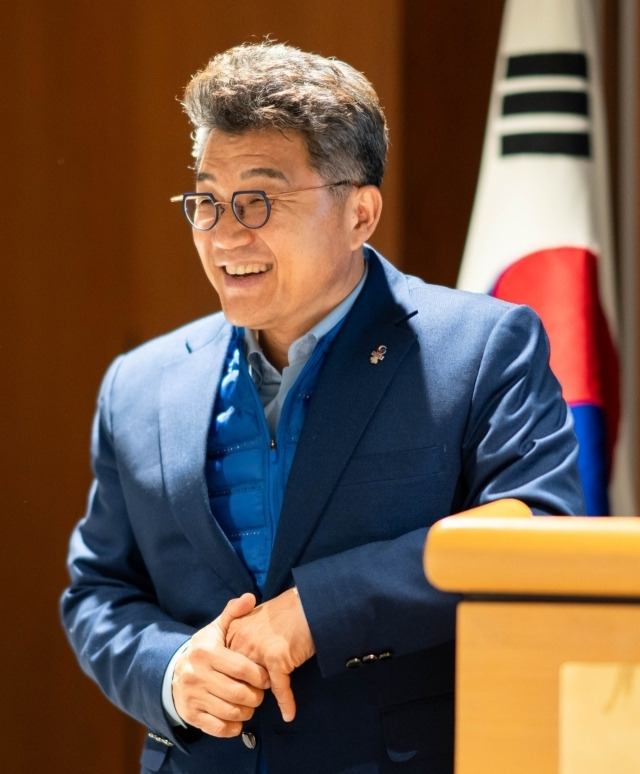 대한체육회장 선거 단일화보다 더 중요한 것 김도균의 스포츠 돋보기