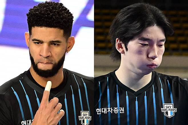 女 1위 무패행진 끝 男 1위 현대캐피탈은 연승 상승세를 이어갈까