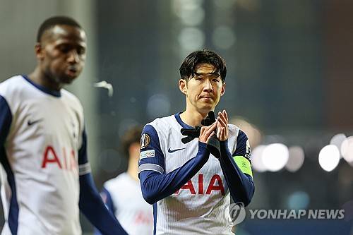 손흥민34·맨유 대반전래시포드 새 도전 Go 깜짝 선언→son과 스왑딜 충격 거래 성사되나