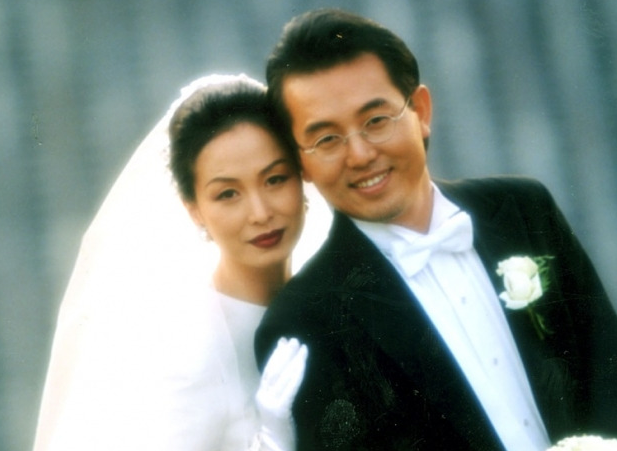 40세에 5살 연하 남편과 결혼한 여배우가 별거해야만 했던 이유 삶은영화