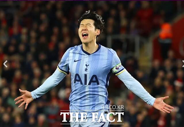 진격의 손흥민 첫 우승까지 단 4경기20일 맨유와 Efl컵 8강전
