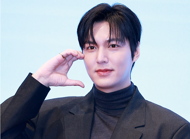 돌고돌아 결국 재벌가 사위된다는 이 배우 맥스무비